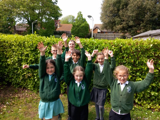 Holy Trinity C of E Primary School & Community Nursery - Ofsted rated ...
