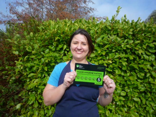 Holy Trinity C of E Primary School & Community Nursery - Top marks again!